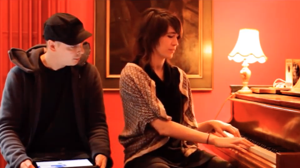 Credits – Robert M Thomas